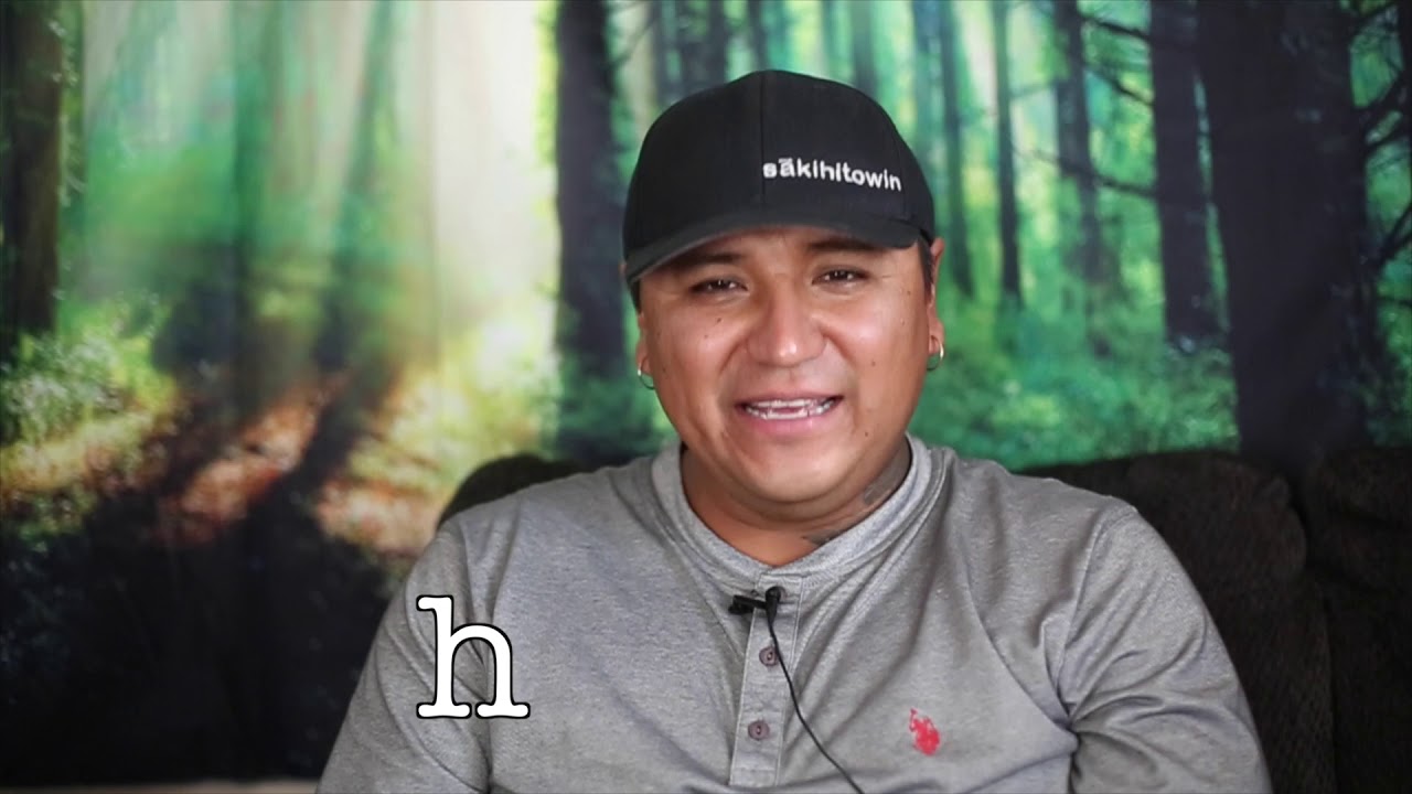 Mini Cree lesson with Randy Morin - YouTube