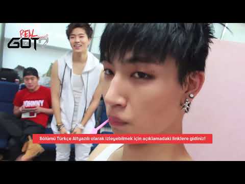 Link ↓↓ Real GOT7 - 2. Sezon 3. Bölüm