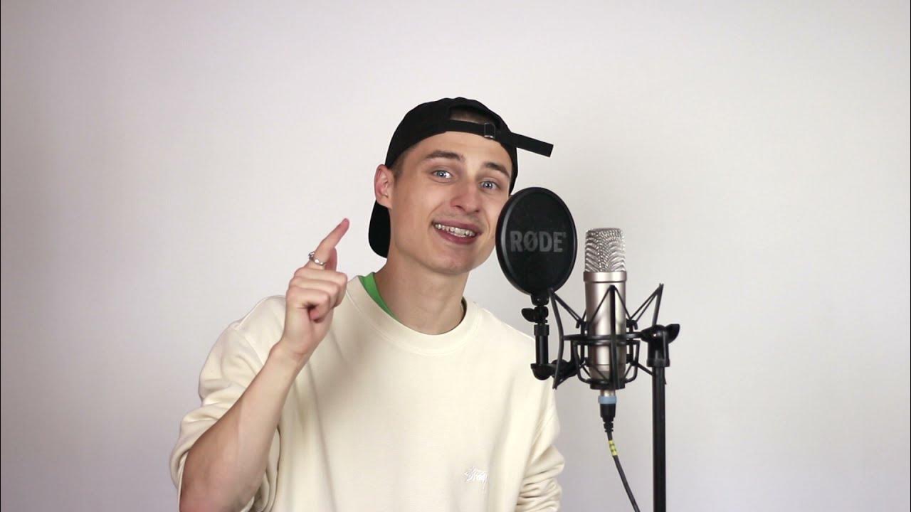 Quick Beatbox Tutorial - The Sliced Hi Hat - YouTube