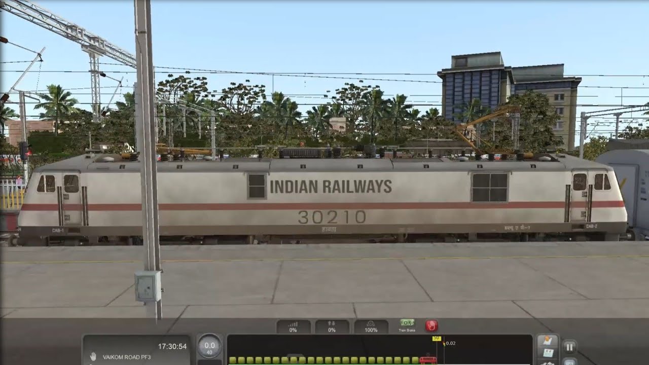 Train Simulator Rail Works Soon Video's #trainsimulator | Rail Works ...