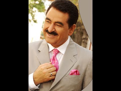 Ibrahim Tatlises - Başı Belalım Karaoke