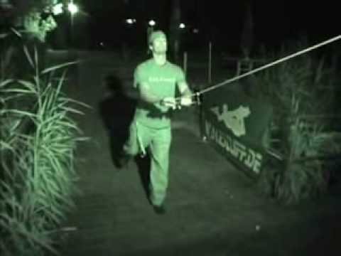 How to Learn an Air Raley - Wakeboard Worldchampion Rob Mapp @ Wake ...