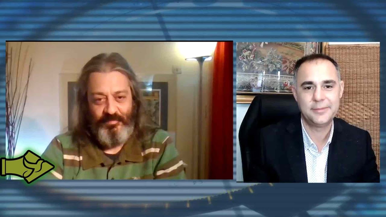 «ΟΙ ΑΝΘΡΩΠΟΙ ΔΥΣΤΥΧΩΣ ΔΕΝ ΕΝΔΙΑΦΕΡΟΝΤΑΙ ΓΙΑ ΤΟ ΜΕΛΛΟΝ ΚΑΙ ΑΥΤΟ ΕΙΝΑΙ ...