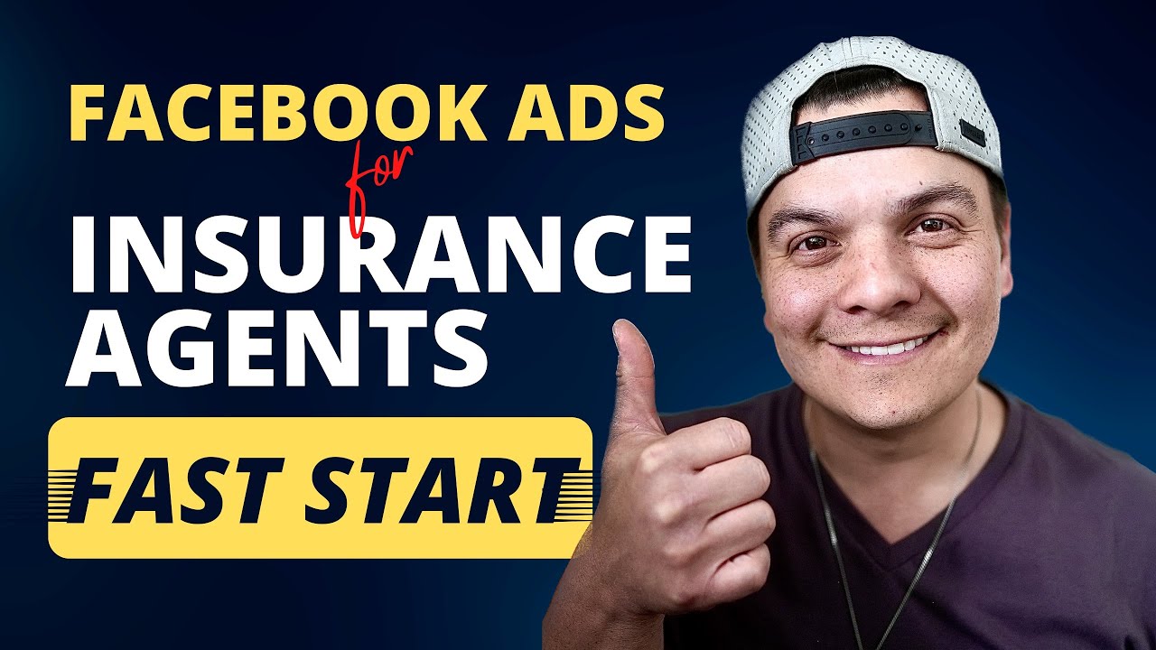 How To Generate Insurance Leads with Facebook Ads 2023 (Low Cost, High ...