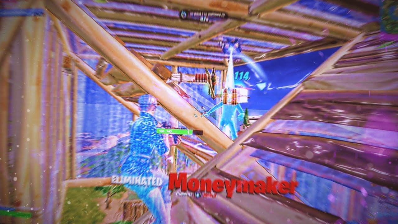 Swim 🌊 | Fortnite Highlights #13 | LazaroX - YouTube