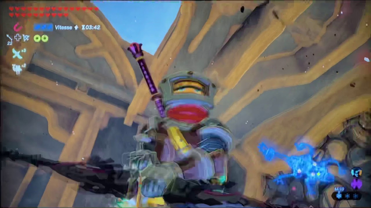 [IL] Vah Rudania - 100% (Former World Record) - YouTube