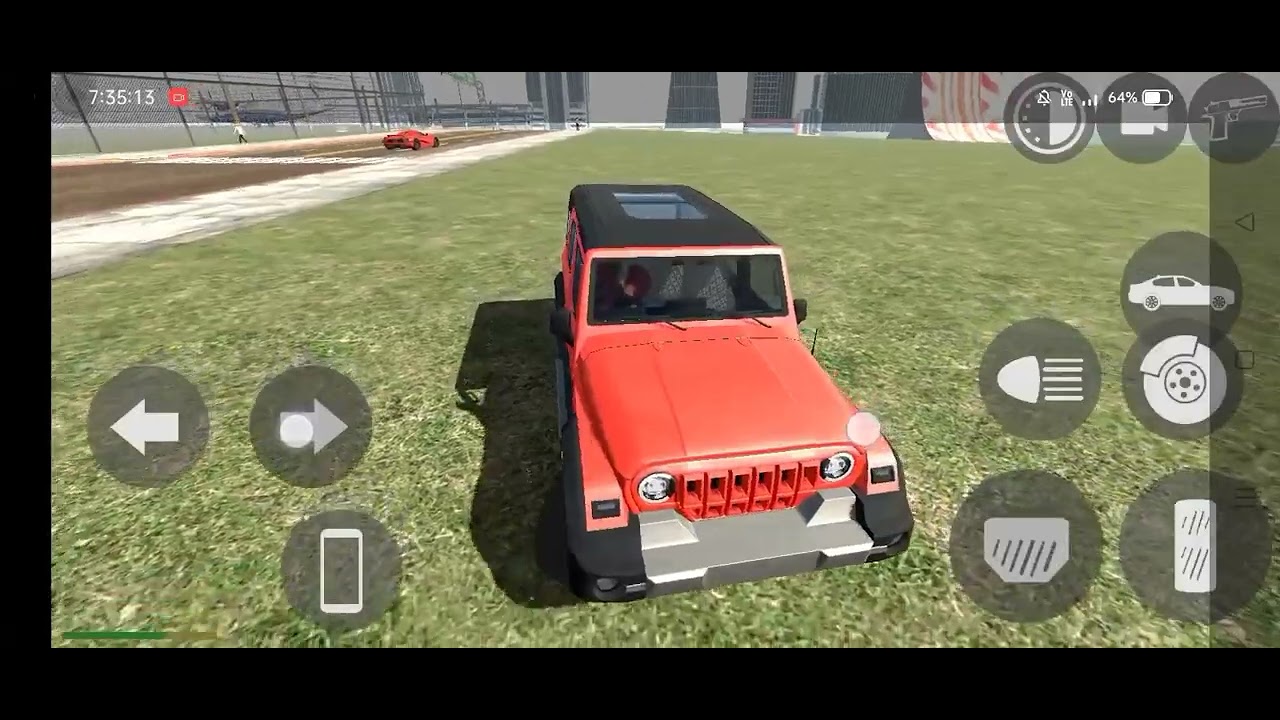 thar man power police man gun sut thar man video - YouTube