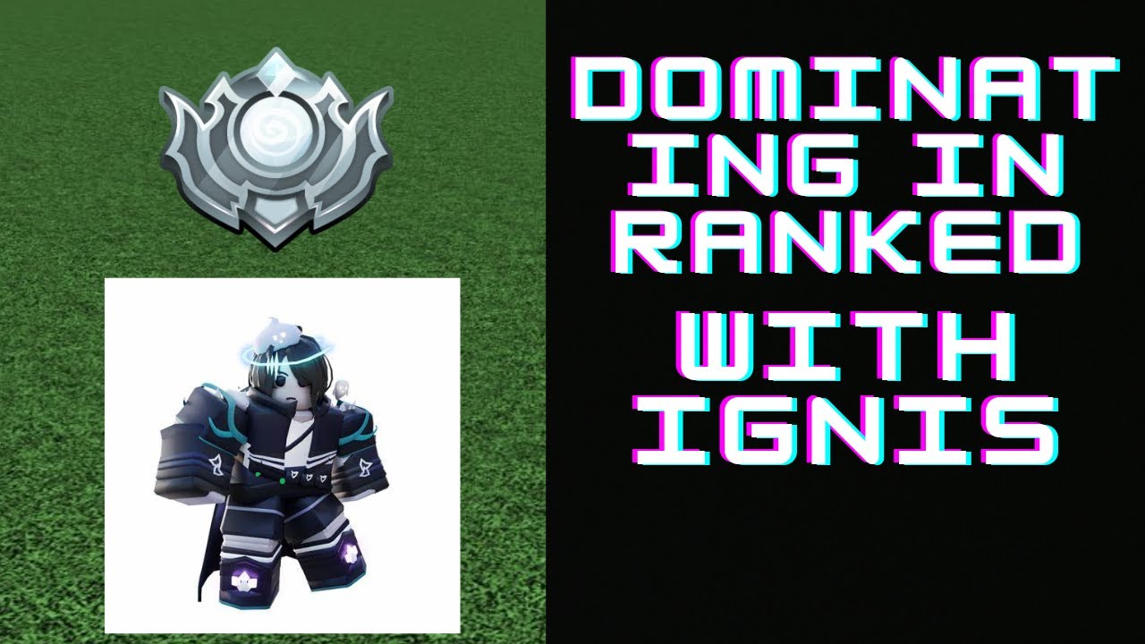 Ep1. Carrying my friend to silver rank in roblox bedwars(Solo queue ...