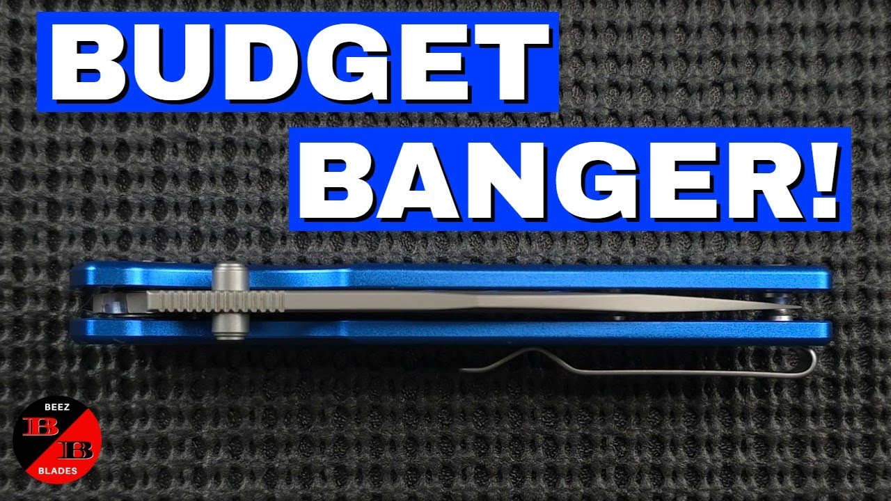 A GREAT BUDGET BANGER - Comes In A Ton Of Options! - YouTube