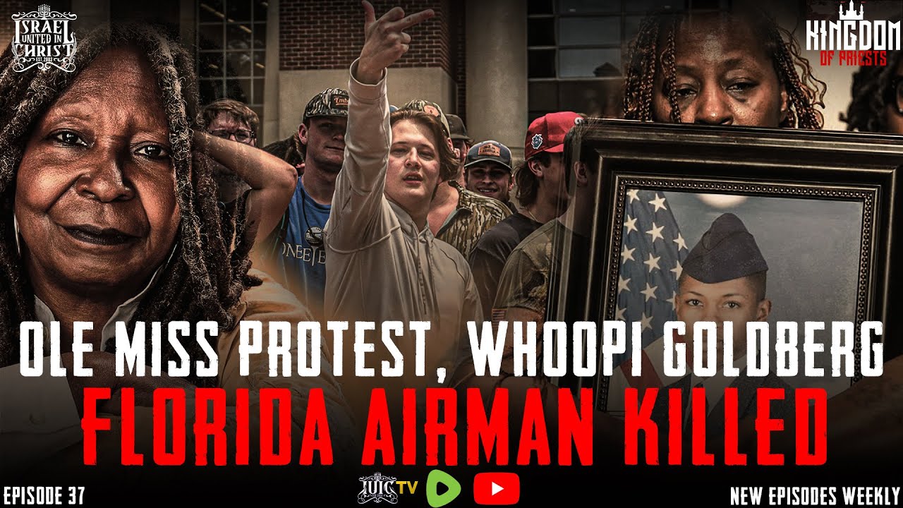Airman Killed By Police | Ole Miss Student Calls Black Woman A Monkey ...