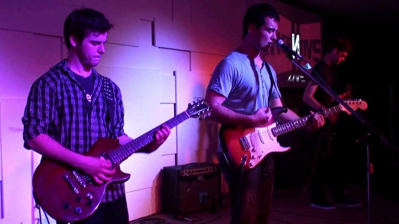 IAM Live Session - Incentive Live CD Recording Show Teaser - YouTube
