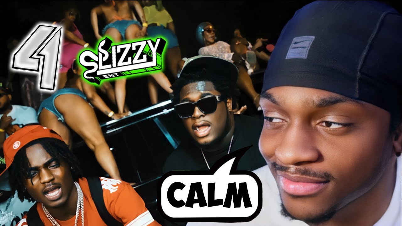 41 x Slizzy might be the best collab for NY Music! - Closure - YouTube