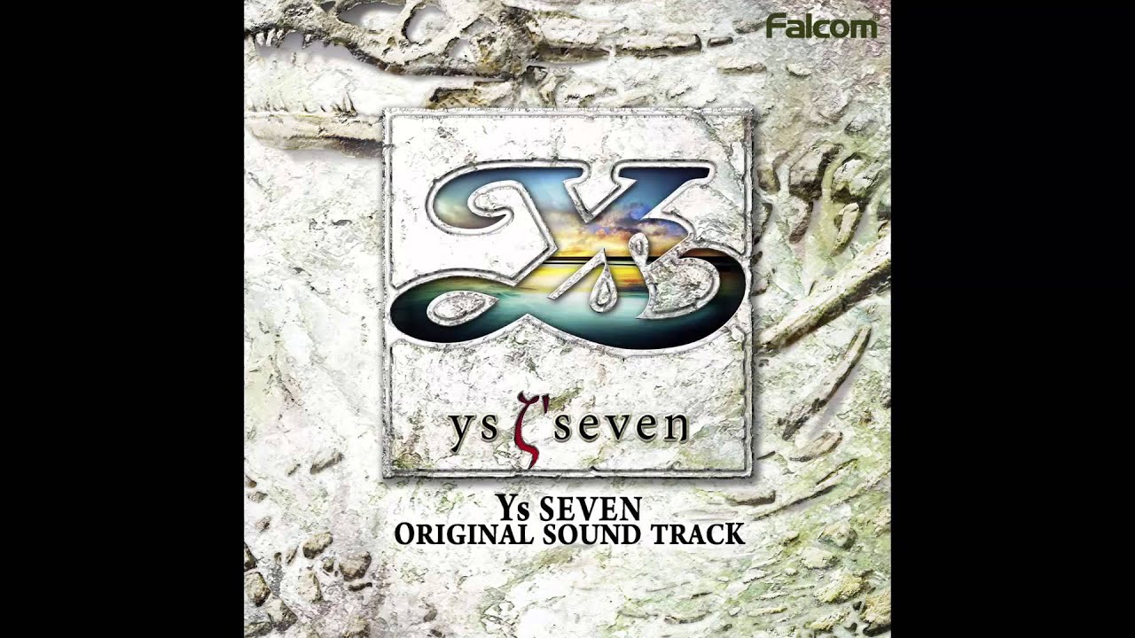 Ys Seven OST - Tia - YouTube Music