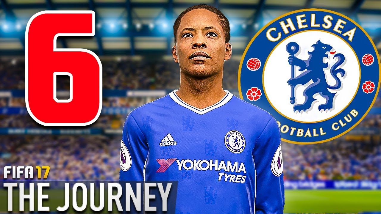 ALEX HUNTER TORNA in PREMIER LEAGUE ma è CRISI!! - THE JOURNEY #6 - YouTube