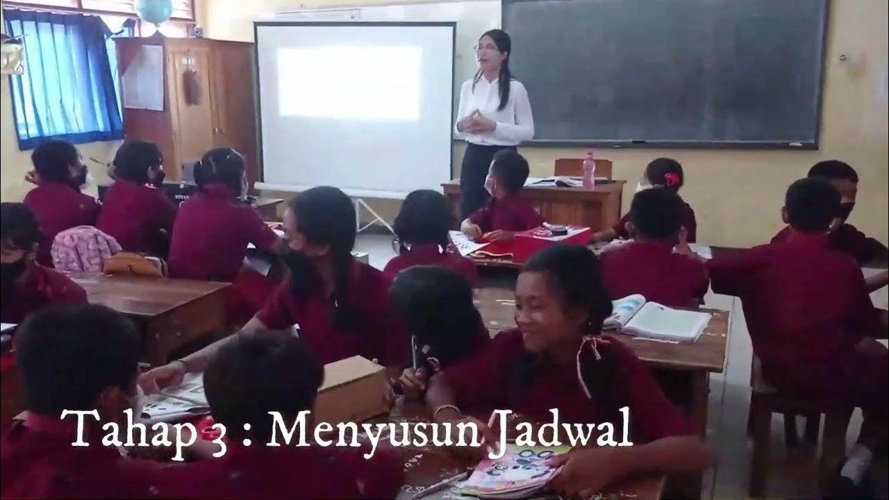 Video PPL Siklus 2 P2 Kadek Mira Yuntari - YouTube