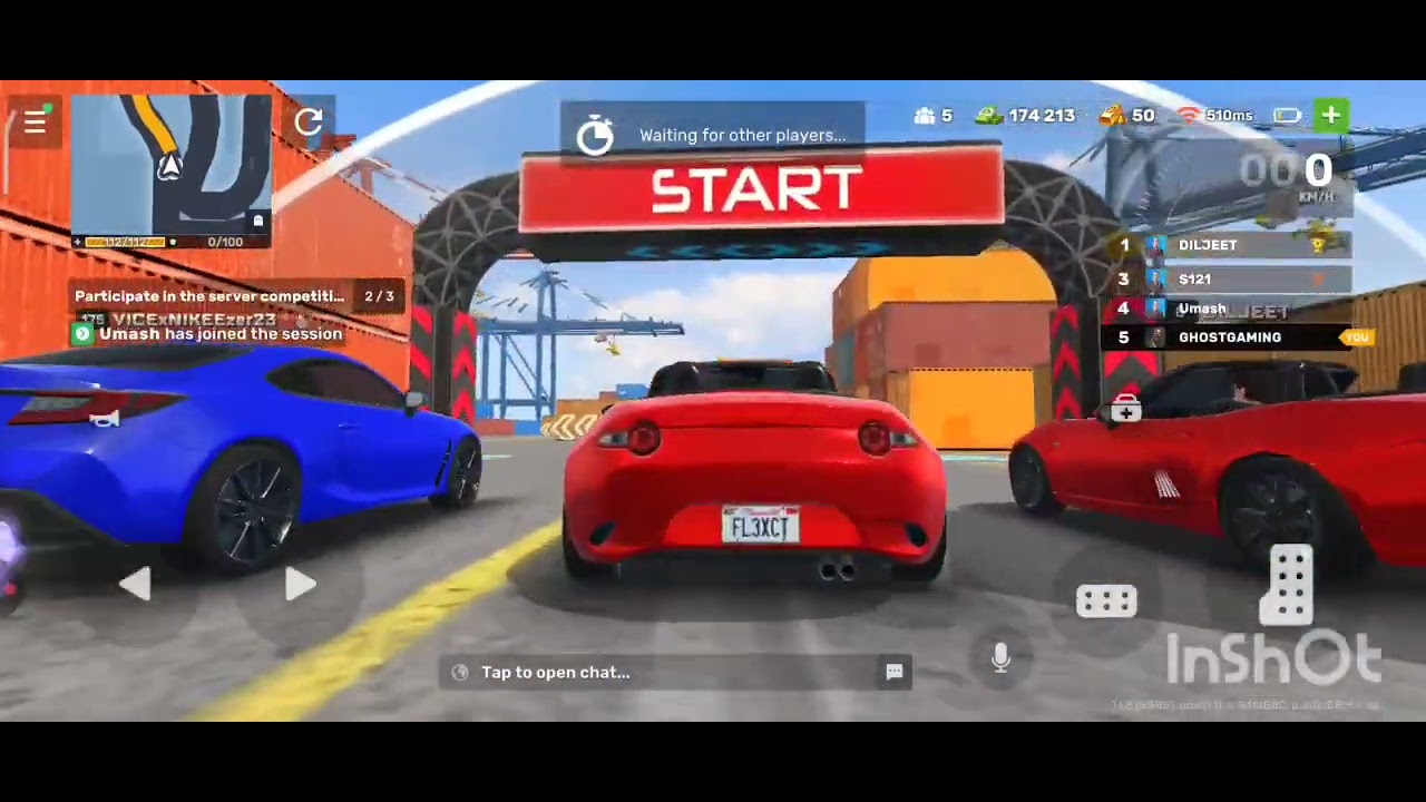 Mobile GTA game - YouTube