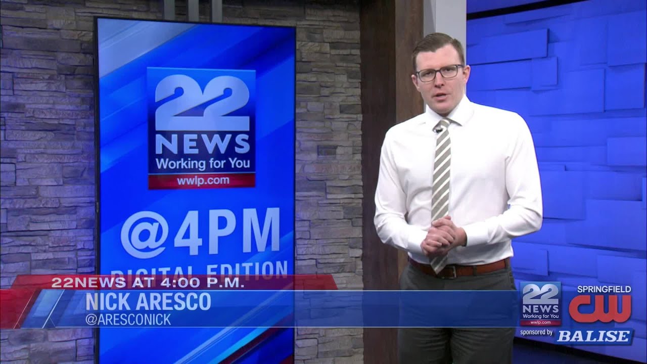 22News at 4: Digital Edition 1/13/26 - YouTube