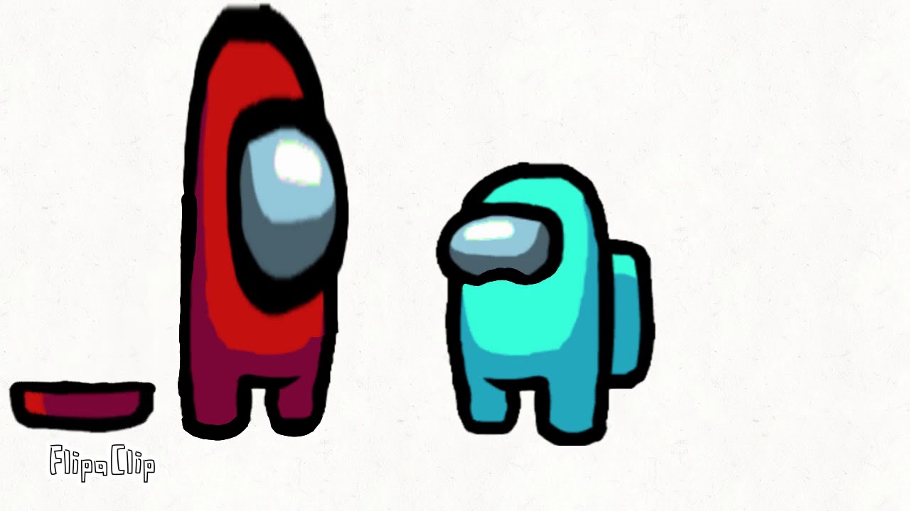 When no one is doing the Oxygen / Among us - YouTube