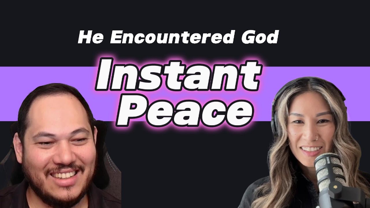 Is God Real? A True Story of Redemption & Transformation - YouTube