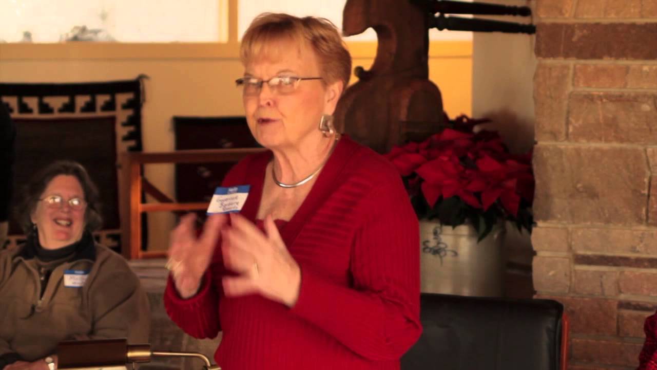 Governor Barbara Roberts' endorsement of Mary Hull Caballero for ...
