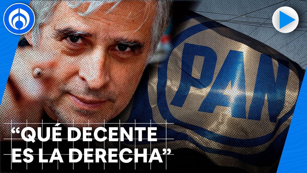 Qué decente que es el PRIAN, y qué bueno que ya se van: 'El Fisgón ...