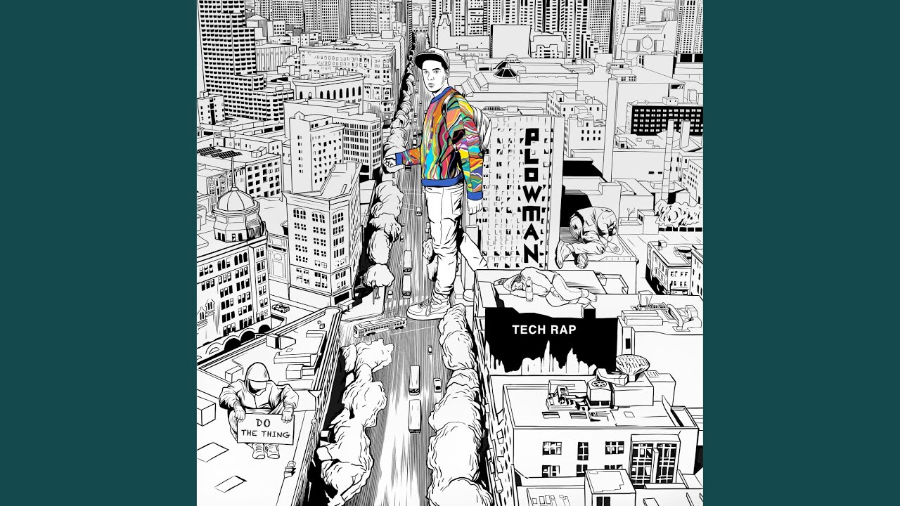 Brogrammer - YouTube