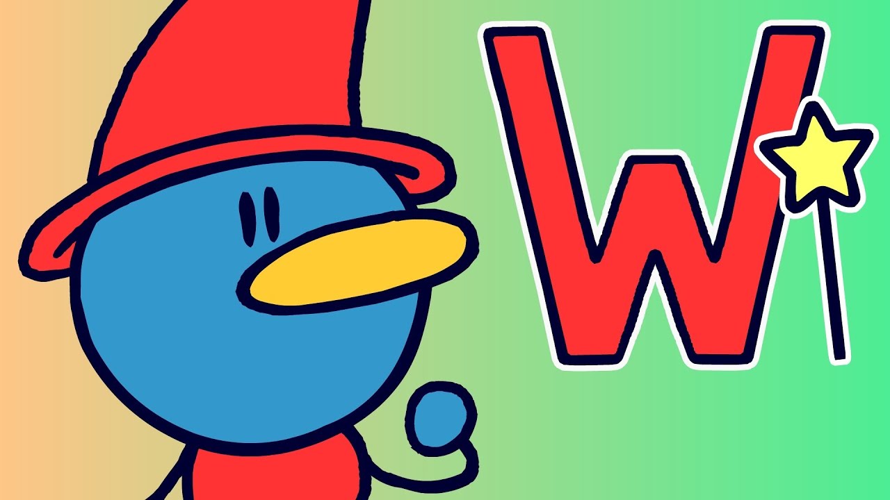 TEASER TRAILER - Wizbird - YouTube