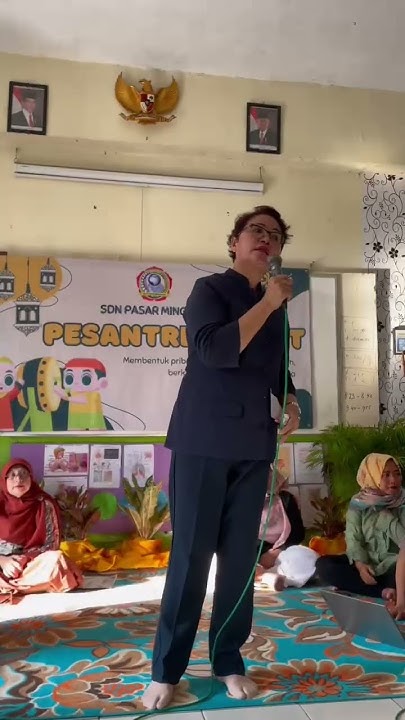 Pesantren Kilat 2024 Youtube