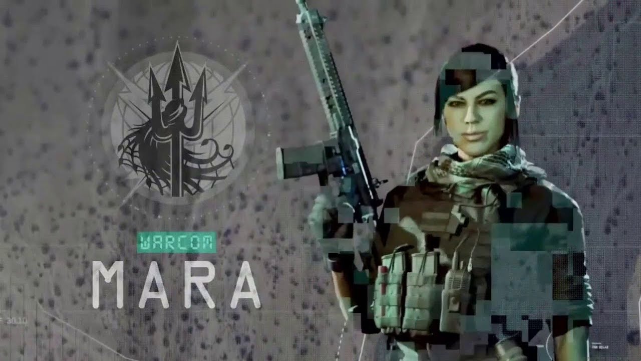 cod - YouTube