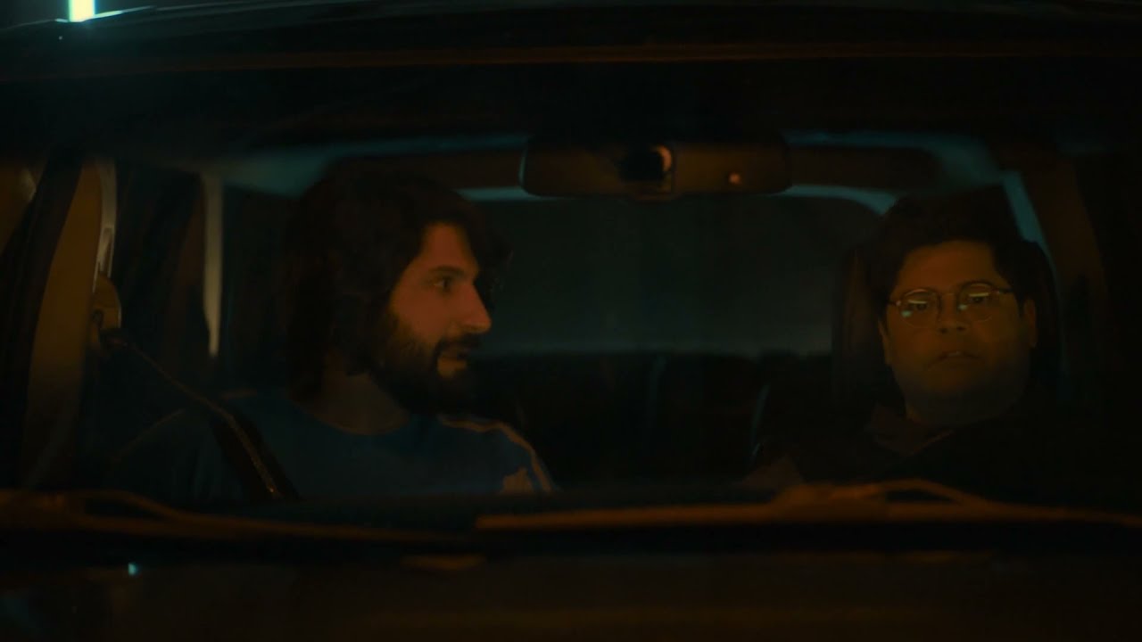 Nandor Sings "One Week" by Barenaked Ladies - What We Do in the Shadows ...