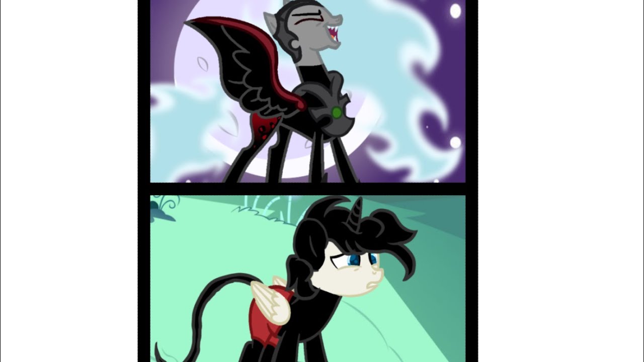 Mickey Mouse meet the prototype/speed paint - YouTube