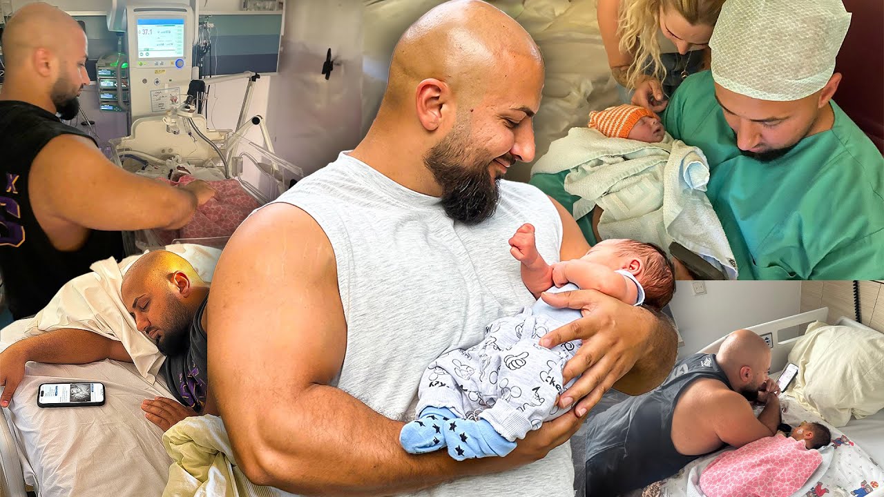 ZAYN ASLAN 13.08 | PUMPING PAPA - YouTube