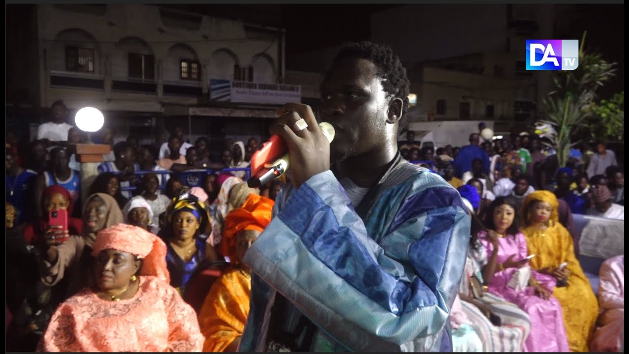 Serigne Cheikh Mbaye explose encore une fois le Thiante de Madiouma ...