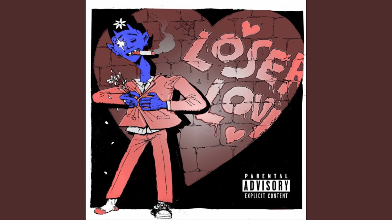 Loser Love anthem (feat. Boy Droid) - YouTube