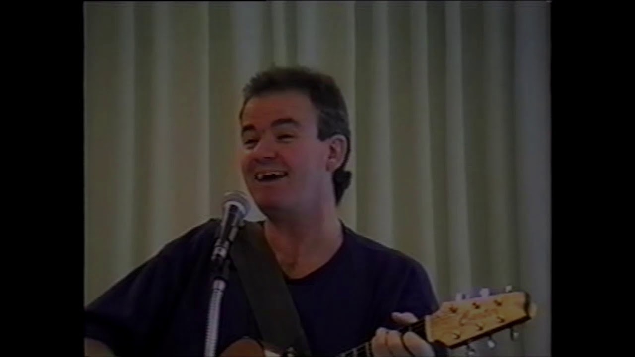 RICK POWELL / THE VAULT / SHOW # 1 20/5/14 - YouTube