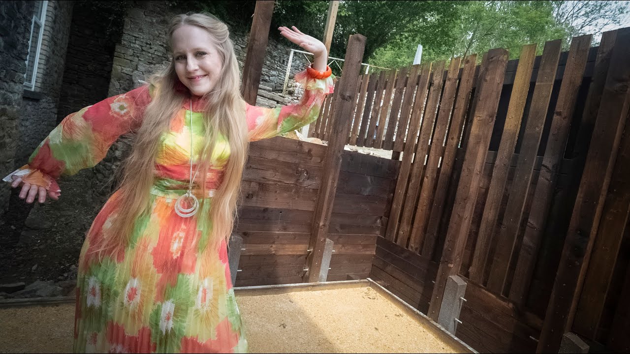 TIME OUT - LUCY MUSE YOUTUBE NEWS - EP04 - YouTube
