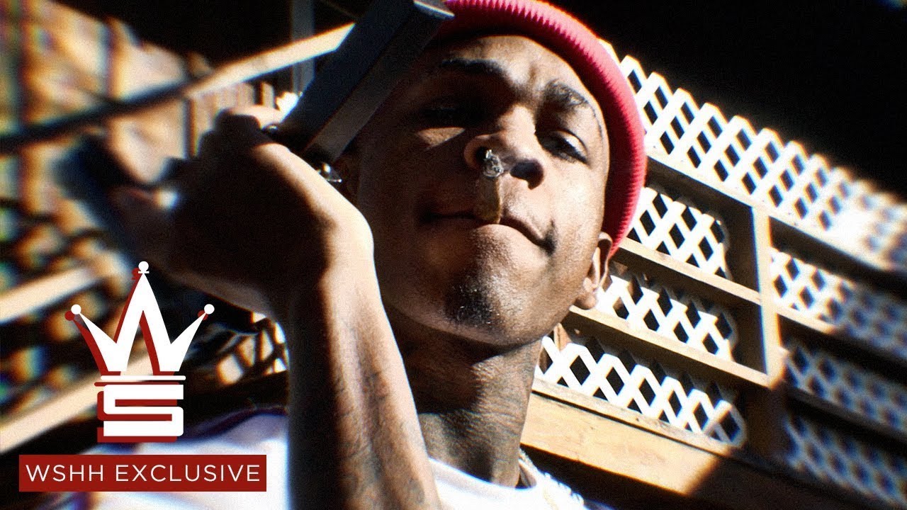 Lilcj Kasino Ft Rico Recklezz Ready And Reckless Official Wshh