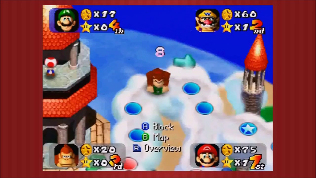 SGB Highlights - Chance Time! Montage - YouTube