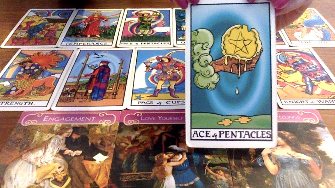 LEO SOULMATE *COMMITMENT!!* SEPTEMBER 2020 ️ Tarot Card Soulmate Twin ...