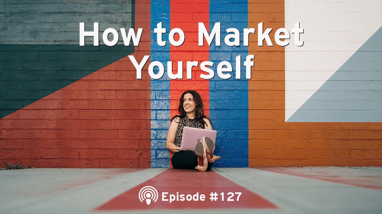 #127: How to Market Yourself | Online Course Creation Incubator - YouTube