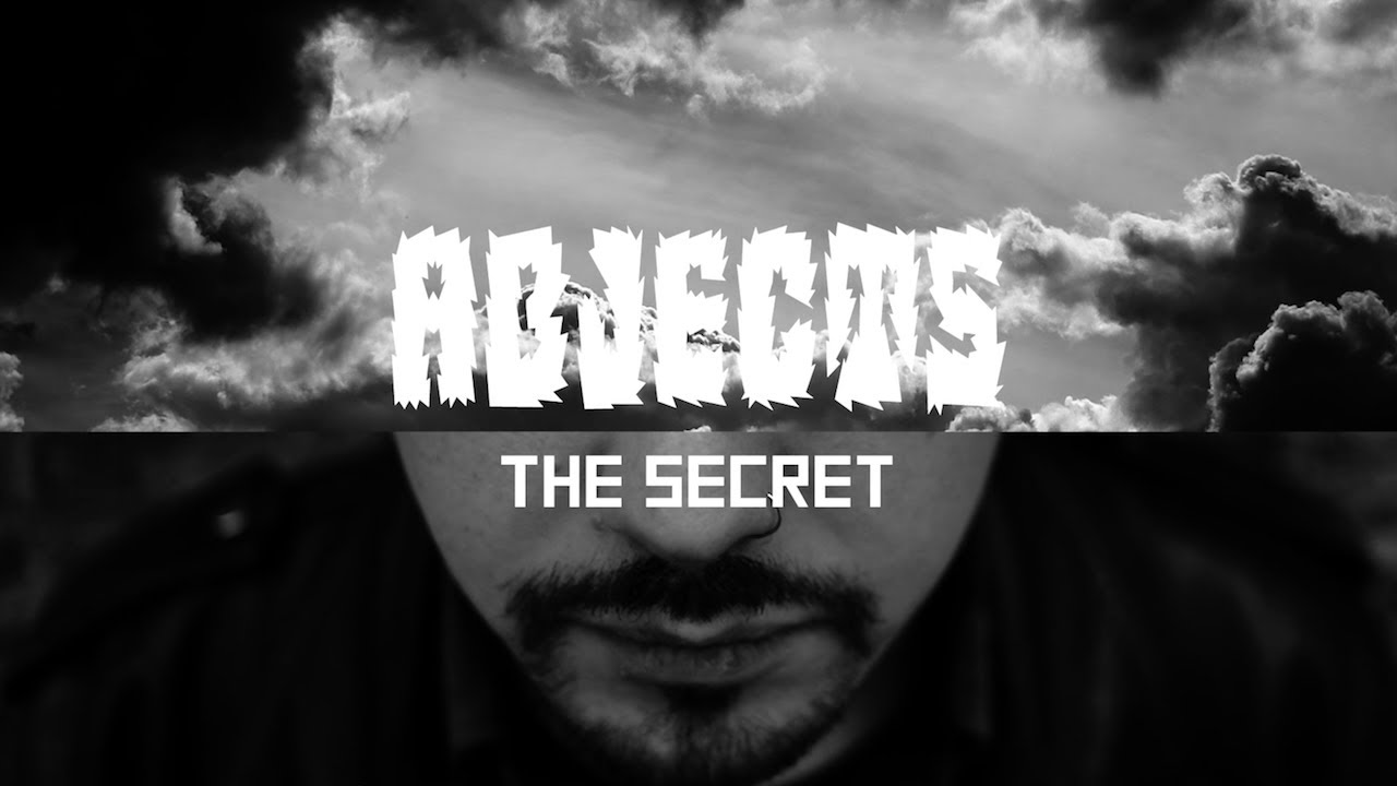 The Secret (music video) - YouTube