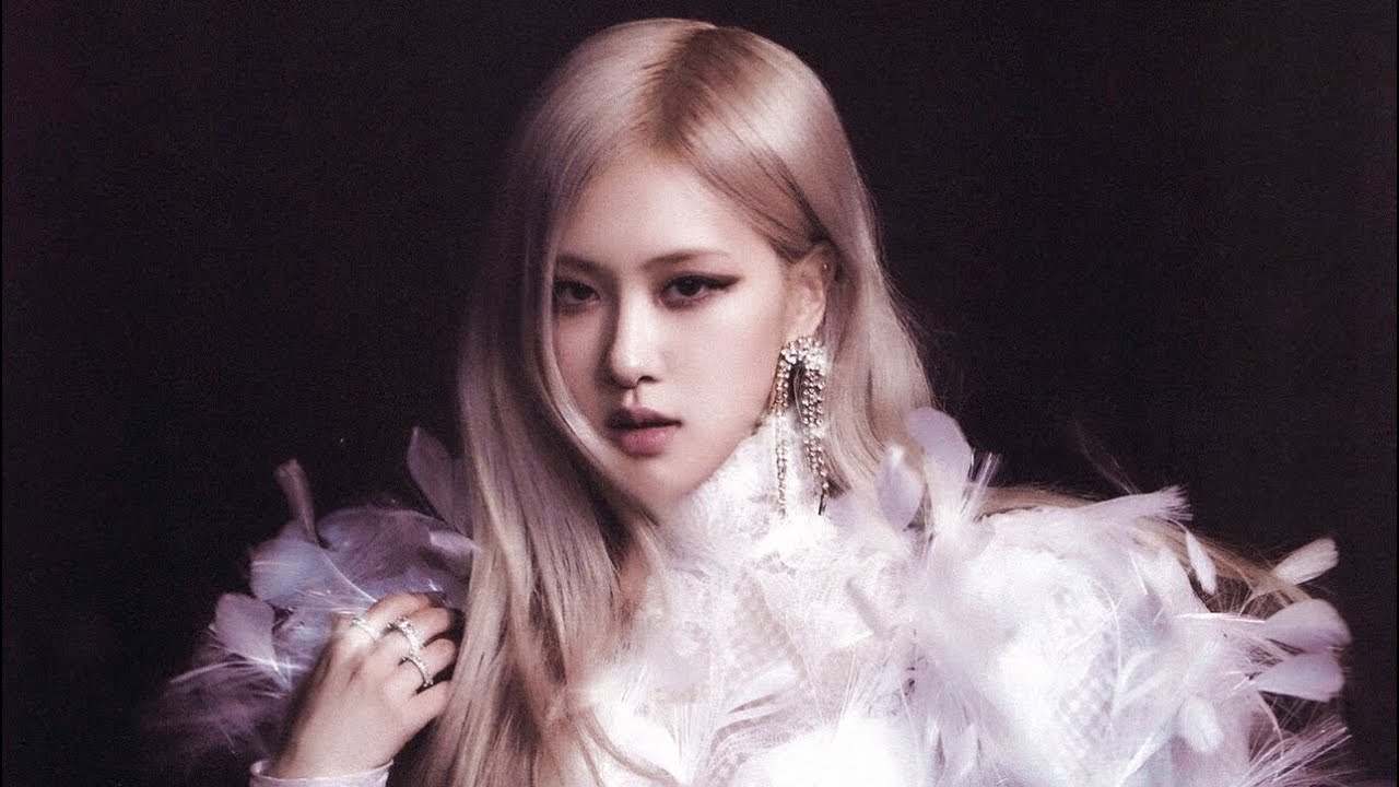 Listen to Rosé's GOLDEN VOICE - YouTube