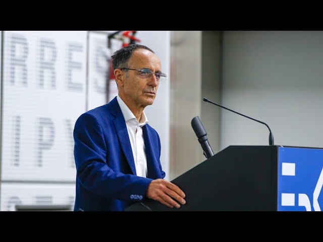 AI-based innovative solutions for SMEs presented at FBK - FBK Magazine