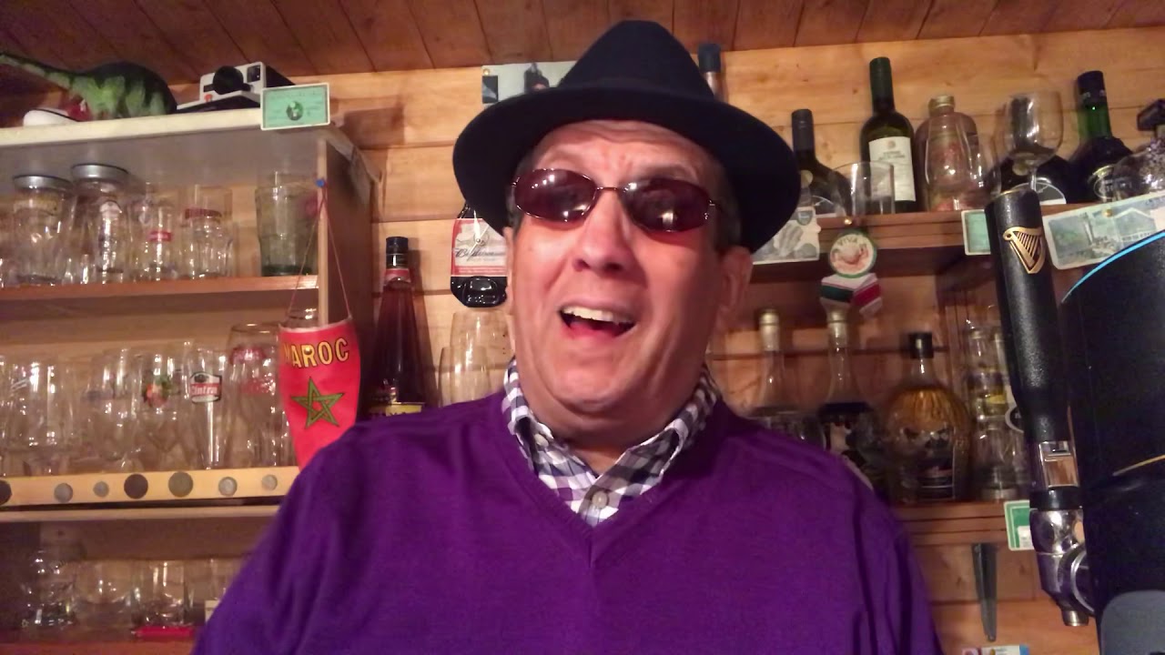 البرلمان أصبح ضحكة الزواميل تاع العدالة والتنمية Lord Abe - YouTube