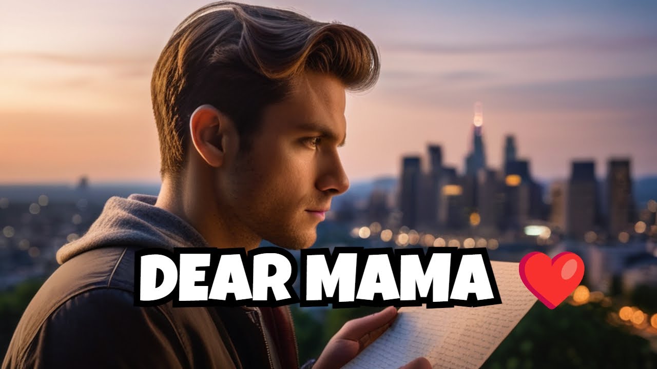 T-REV 757 - Dear Mama (Official Video) - YouTube