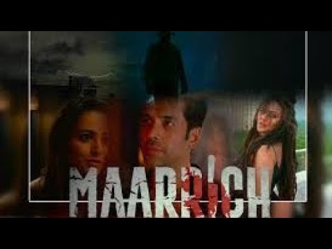 Maarrich | Movie Review | Tusshar Kapoor | Naseeruddin Shah | Rahul Dev ...