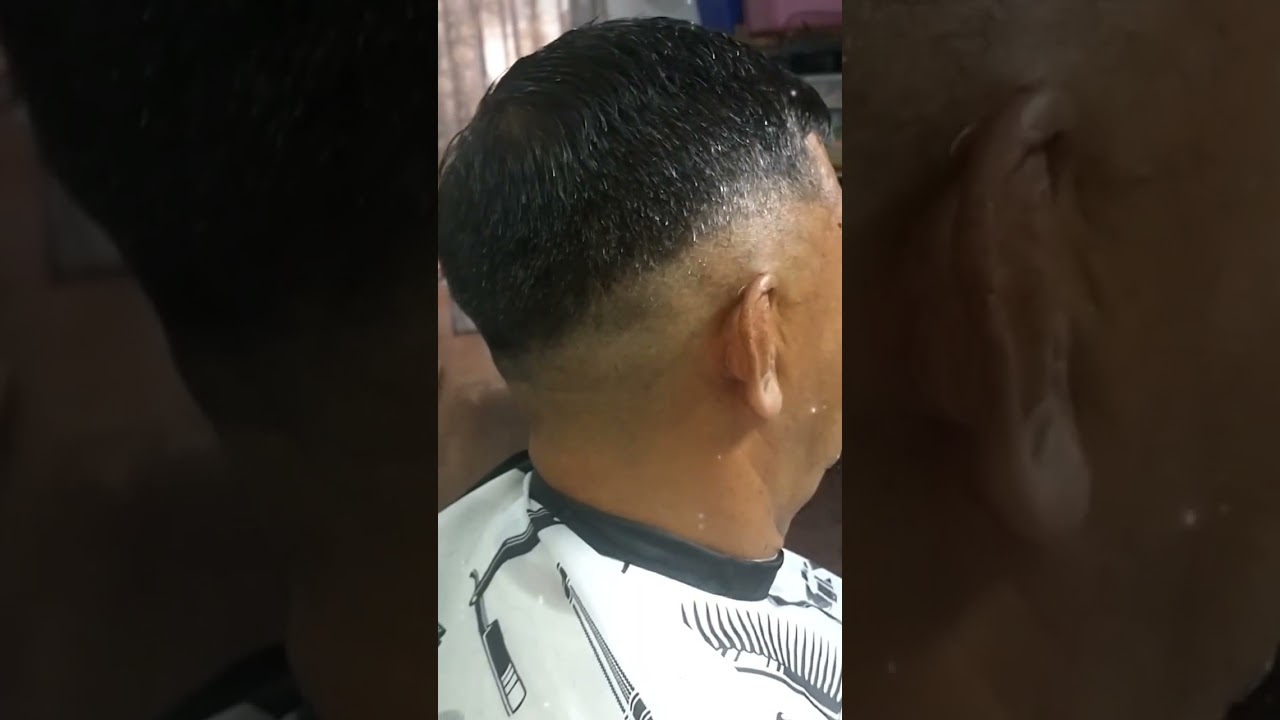 Desvanecido con línea marcada - YouTube