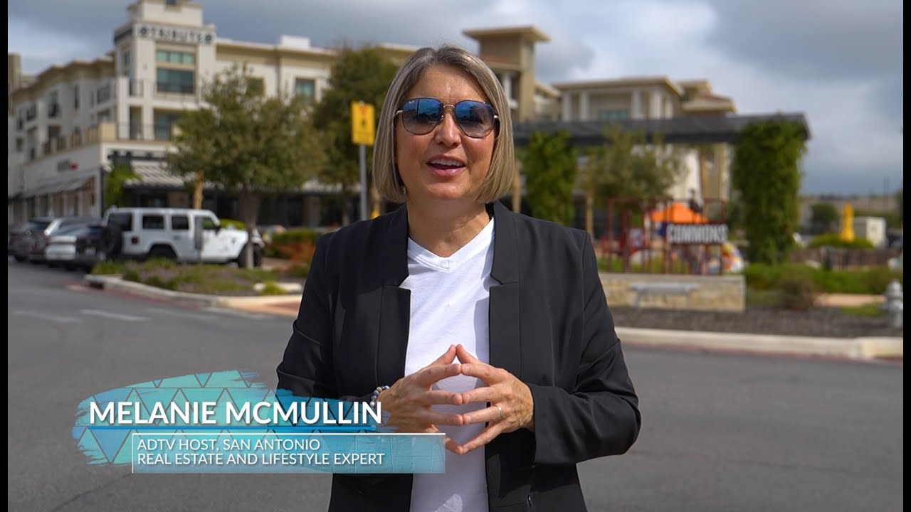 ADTV The Rim & Mi Familia with Melanie McMullin - YouTube