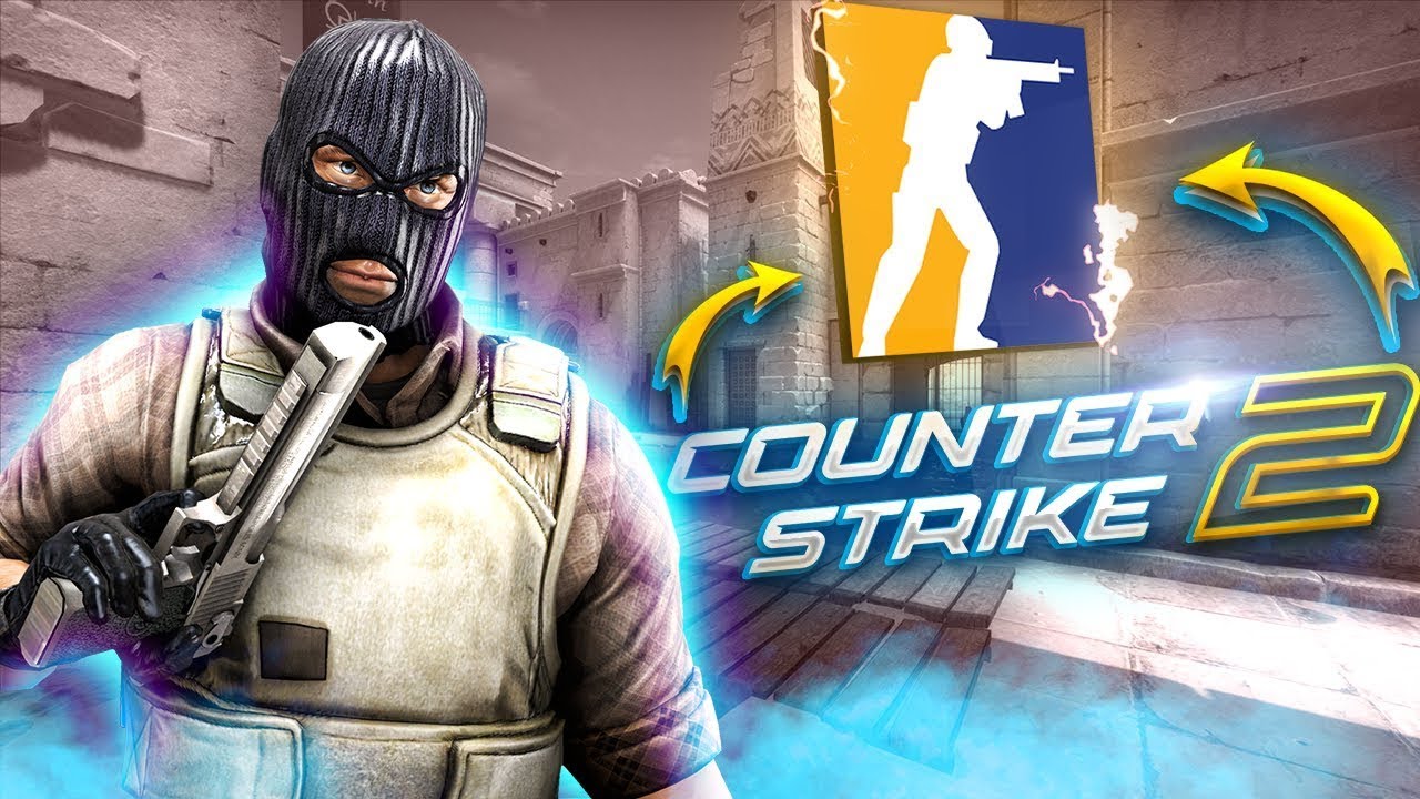 counter strike 2! STREAM - YouTube