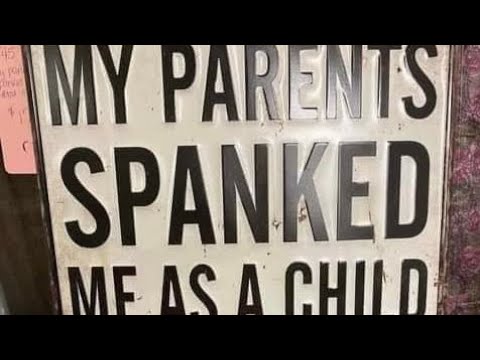 A parent that love Thier child will chastise them! - YouTube